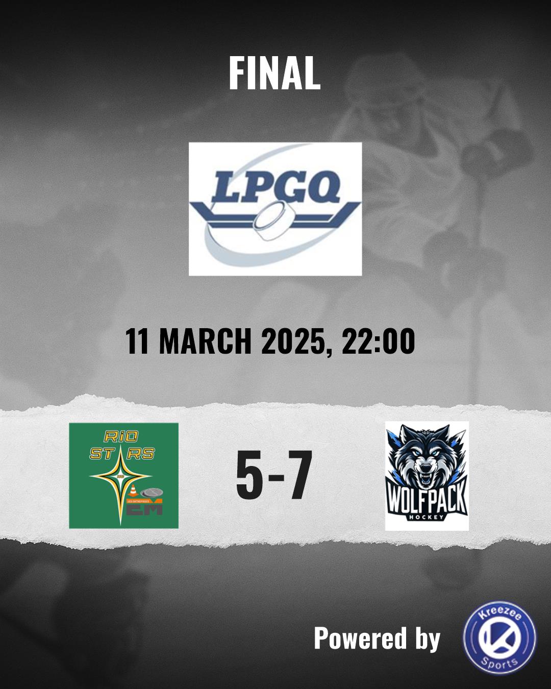 Ligue Provinciale de Garage du Québec