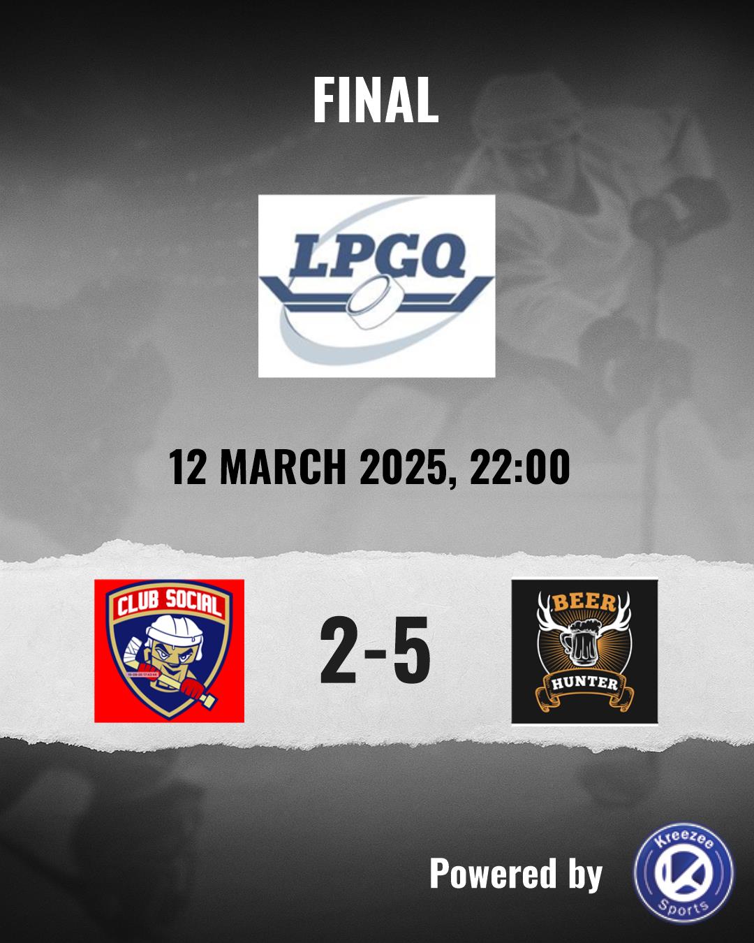 Ligue Provinciale de Garage du Québec